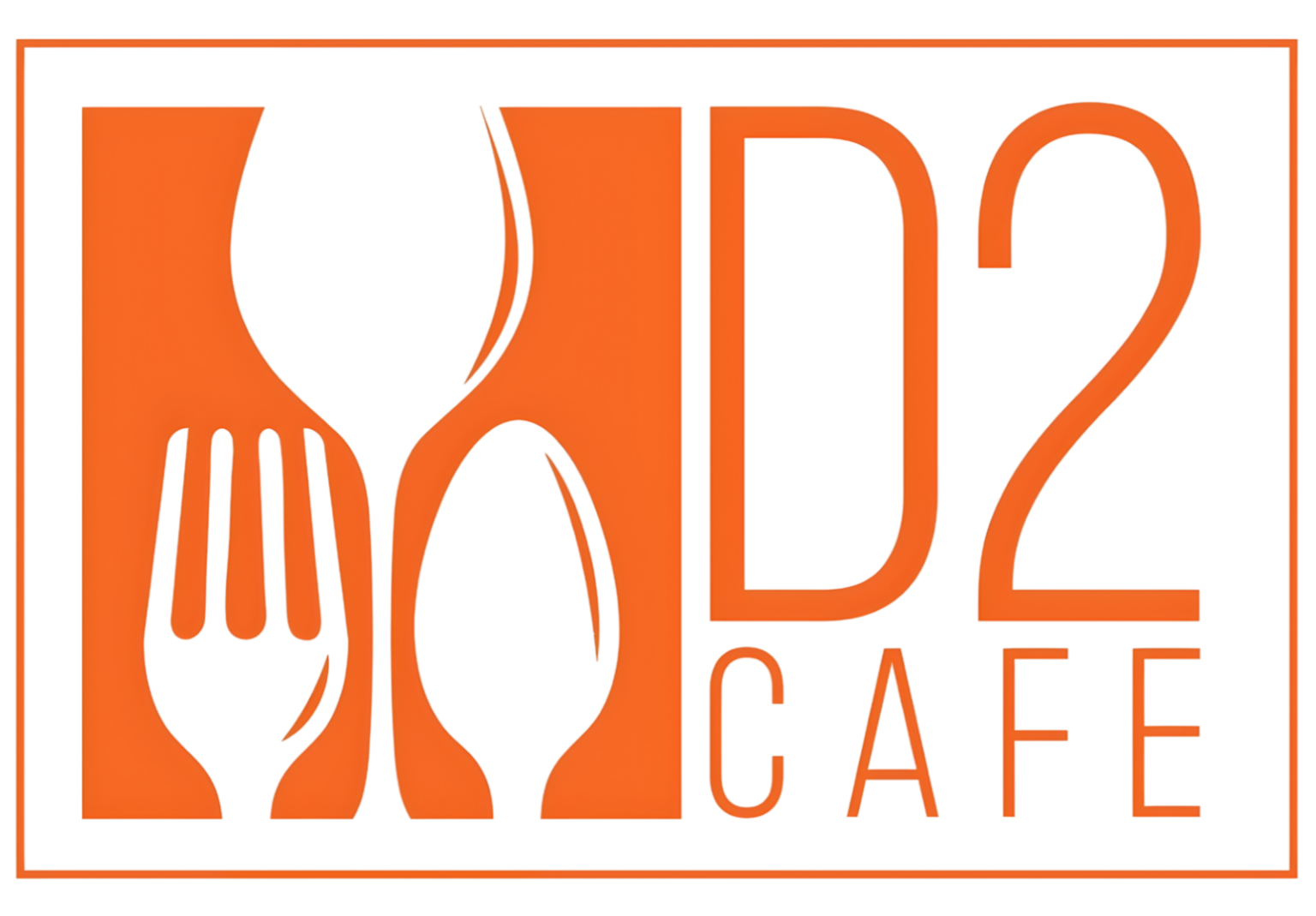 D2 Cafe – Indian Restaurant